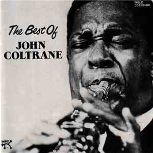 John Coltrane - The Best Of John Coltrane