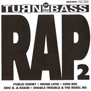 Various - Turn Up The Bass 7