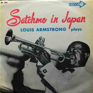 Louis Armstrong & His Orchestra - Jazz History 1947-67