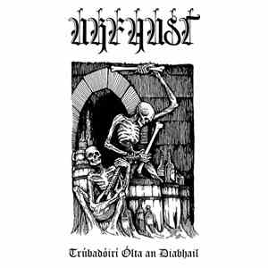 Urfaust - Verräterischer, Nichtswürdiger Geist
