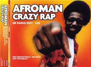 Afroman - Crazy Rap