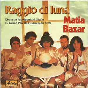 Matia Bazar - Matia Bazar 1