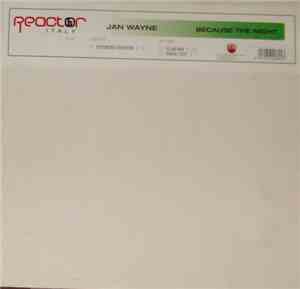 Jan Wayne - Love Is A Soldier