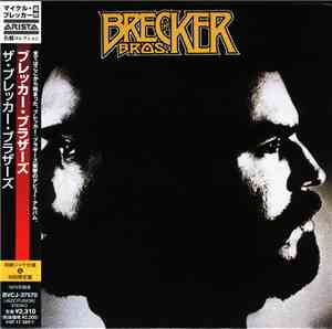 The Brecker Brothers - Return Of The Brecker Brothers