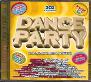 Various - Hit Mania Dance 2004
