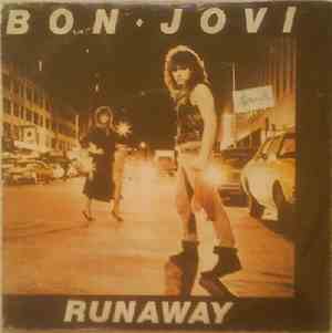 Bon Jovi - Runaway