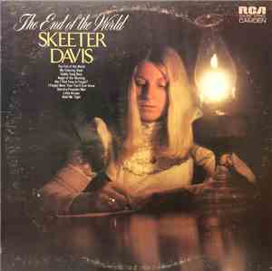 Skeeter Davis - The End Of The World