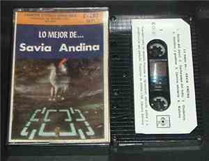 Savia Andina - Vol. 2