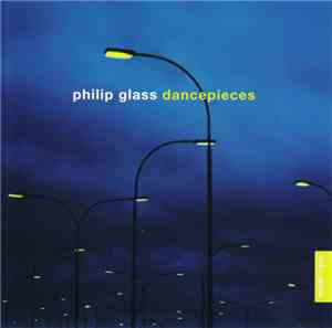 Philip Glass - Glassworks