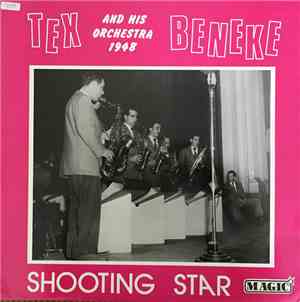 Tex Beneke And His Orchestra With Ray Eberle, Marion Hutton And The ...