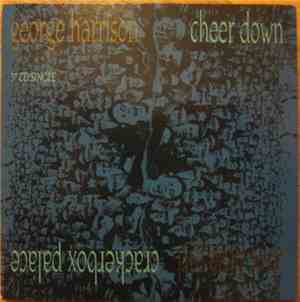 George Harrison - Crackerbox Palace