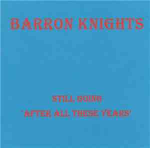 The Barron Knights - Barron Knights
