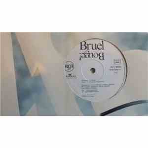 Patrick Bruel - Entre-Deux