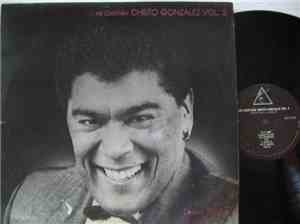 Danny Rivera Y Alpha IV - Asi Cantaba Cheito Gonzalez Vol. 2