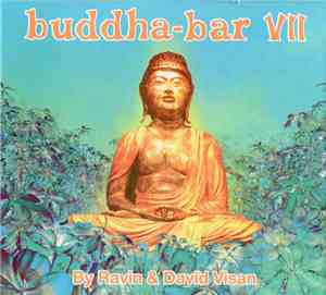 Ravin - Buddha-Bar III