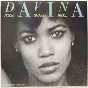Davina - Best Of Both Worlds