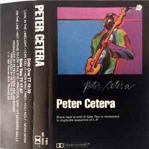 Peter Cetera - Peter Cetera