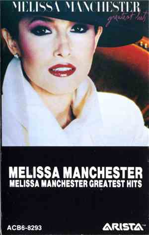 Melissa Manchester - Theme From Ice Castles (Through The Eyes Of Love)