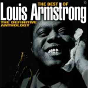 Louis Armstrong & His Orchestra - Jazz History 1947-67