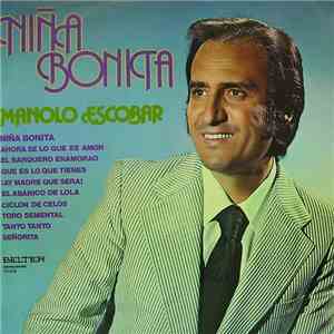 Manolo Escobar - 60 Coplas De Oro