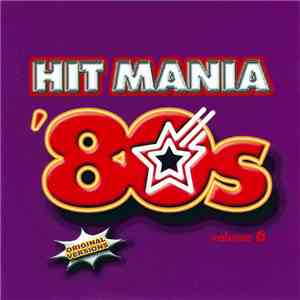 Various - Hit Mania Dance 2004