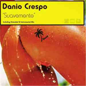 Elvis Crespo - Suavemente