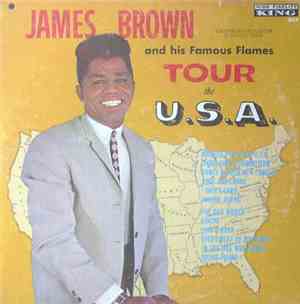 James Brown and The Famous Flames - Think