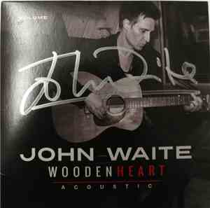 John Waite - Change
