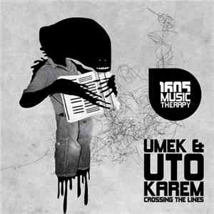 Umek - Top Dj's 5 - Umek Plays For Θέμα