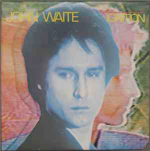 John Waite - Change