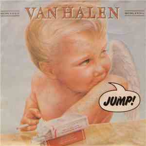 Van Halen - Jump!