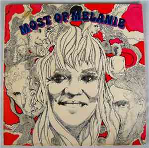 Melanie - Ballroom Streets