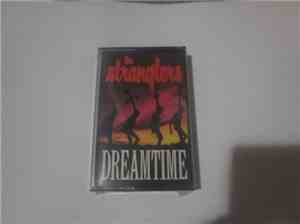 The Stranglers - Dreamtime