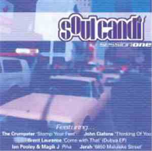 Various - SoulCandi Session One