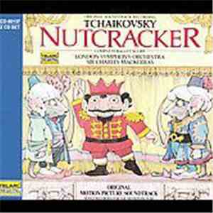 Tchaikovsky - Michael Tilson Thomas, Philharmonia Orchestra - Music ...