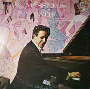 Charles Ives, William Masselos - Piano Sonata No. 1