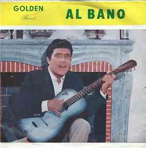 Al Bano - Lettera Per Te