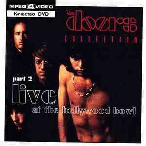 The Doors - Live At The Bowl '68