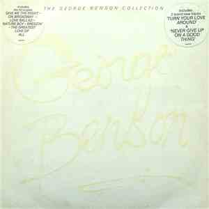 George Benson - The George Benson Collection