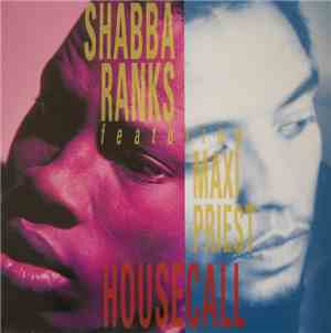 Shabba Ranks - X-Tra Naked