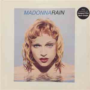 Madonna - Bootleg Edition Volume Two