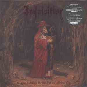 Piledriver - Metal Inquisition