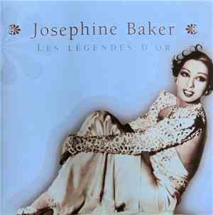 Josephine Baker - J'ai Deux Amours (Mon Pays Et Paris)