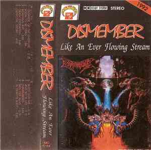 Dismember - Like An Ever Flowing Stream
