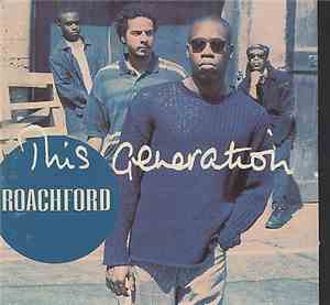 Roachford - Word Of Mouth
