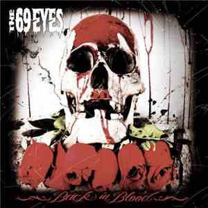 69 Eyes, The - X