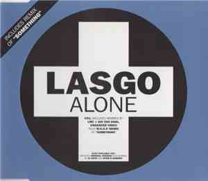 Lasgo - Alone