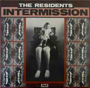 The Residents - Eskimo