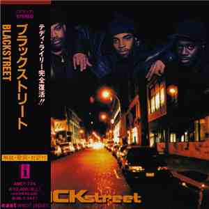 Blackstreet - Finally