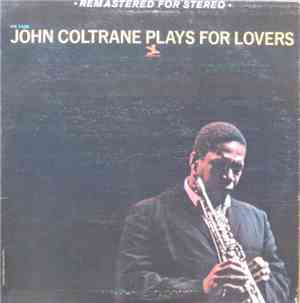 John Coltrane - The Best Of John Coltrane